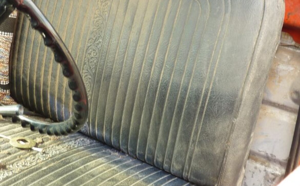 1970 Chevrolet C10 350 engine – Muscle Cars Weekly